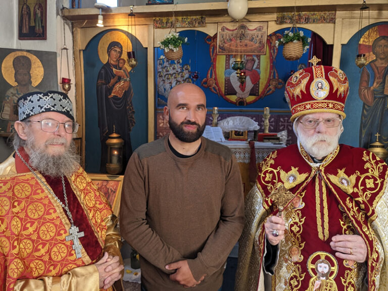 Carthusian Order | The British Orthodox Church